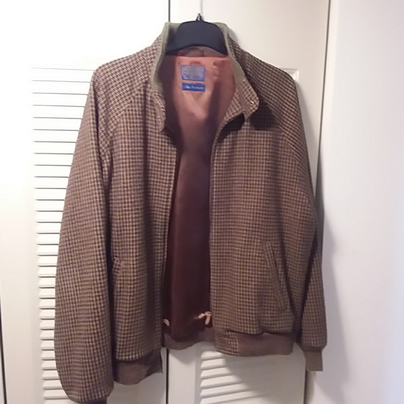 Pendleton | Jackets & Coats | Pendleton Wool Jacket | Poshmark